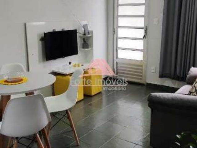 Apartamento para Venda em Rio de Janeiro/RJ Campo Grande 2 Quartos