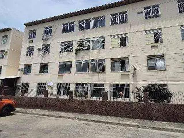 Apartamento para Venda em Rio de Janeiro/RJ Campo Grande 2 Quartos