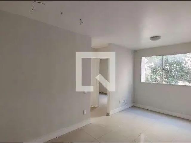 Apartamento para Venda em Rio de Janeiro/RJ Campo Grande 2 Quartos