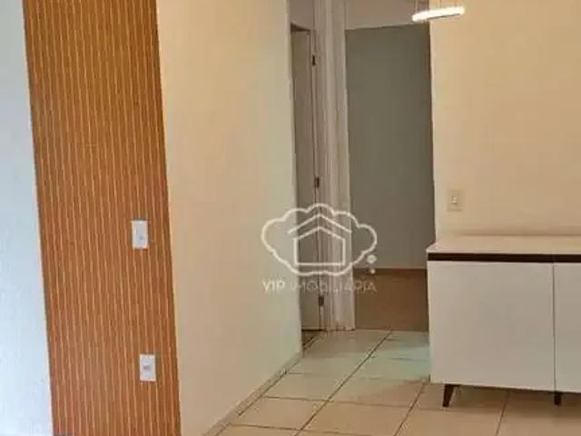 Apartamento para Venda em Rio de Janeiro/RJ Campo Grande 2 Quartos