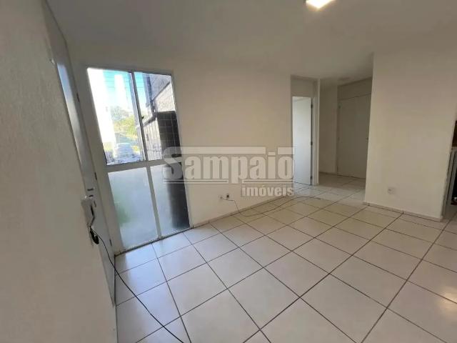 Apartamento para Venda em Rio de Janeiro/RJ Campo Grande 2 Quartos
