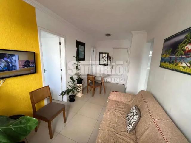 Apartamento para Venda em Rio de Janeiro/RJ Campo Grande 2 Quartos