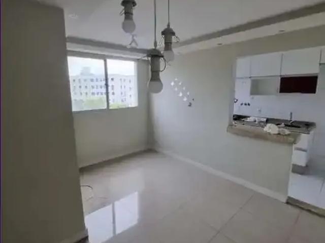 Apartamento para Venda em Rio de Janeiro/RJ Campo Grande 2 Quartos