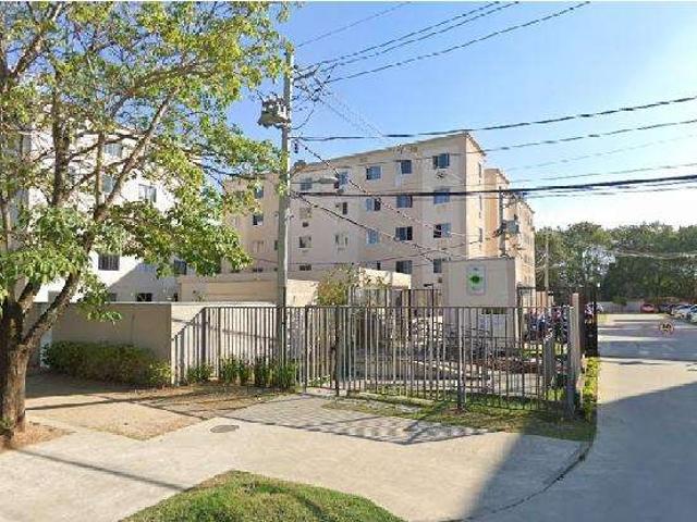 Apartamento para Venda em Rio de Janeiro/RJ Campo Grande 2 Quartos