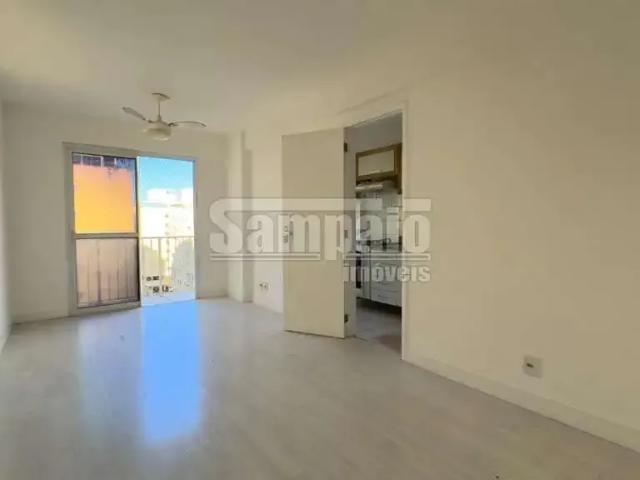 Apartamento para Venda em Rio de Janeiro/RJ Campo Grande 2 Quartos