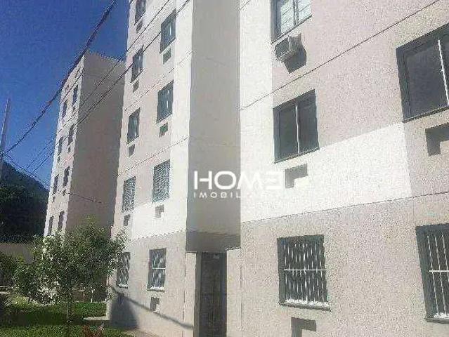 Apartamento para Venda em Rio de Janeiro/RJ Campo Grande 2 Quartos