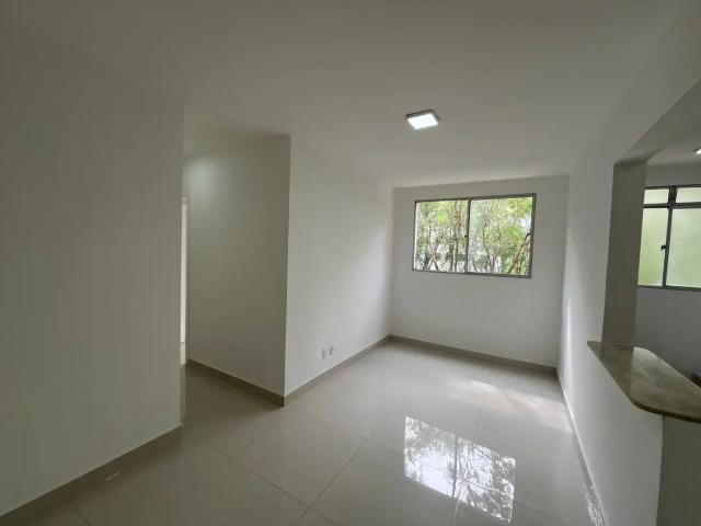 Apartamento para Venda em Rio de Janeiro/RJ Campo Grande 2 Quartos