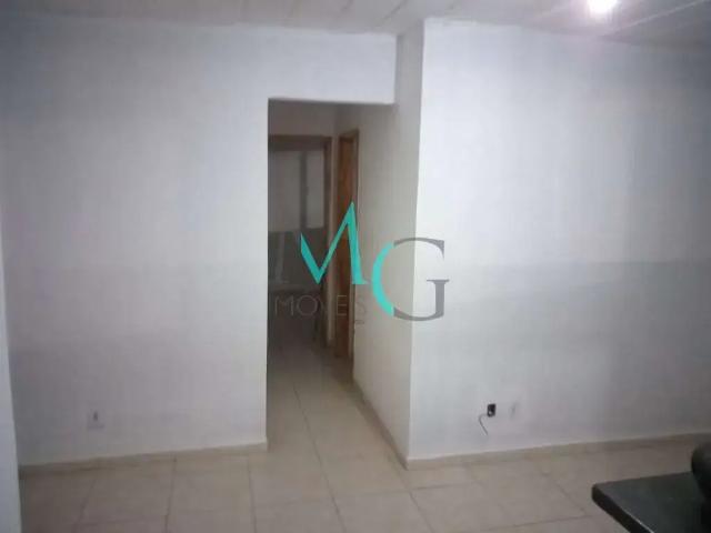 Apartamento para Venda em Rio de Janeiro/RJ Campo Grande 2 Quartos