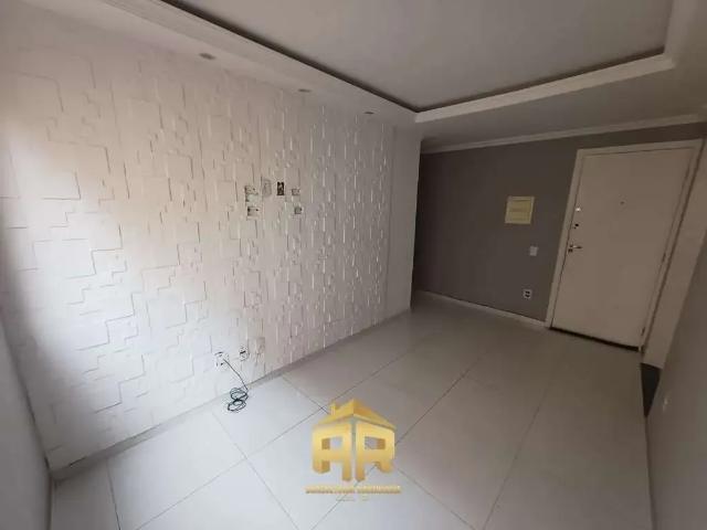 Apartamento para Venda em Rio de Janeiro/RJ Campo Grande 2 Quartos
