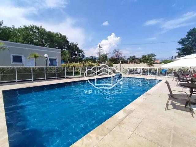 Apartamento para Venda em Rio de Janeiro/RJ Campo Grande 2 Quartos