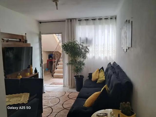Apartamento para Venda em Rio de Janeiro/RJ Campo Grande 2 Quartos