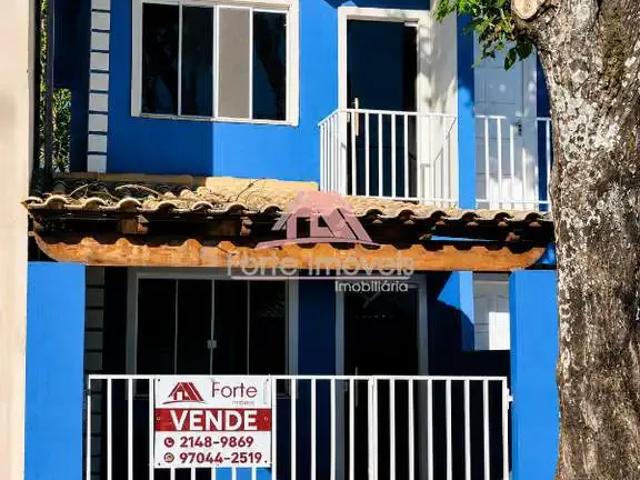 Apartamento para Venda em Rio de Janeiro/RJ Campo Grande 2 Quartos
