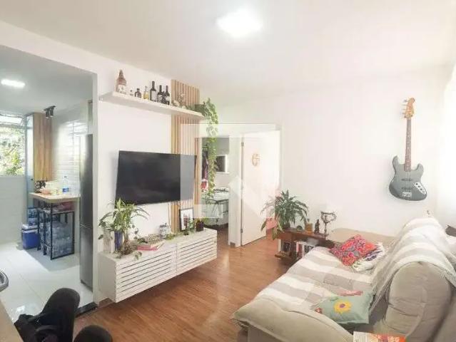 Apartamento para Venda em Rio de Janeiro/RJ Campo Grande 2 Quartos