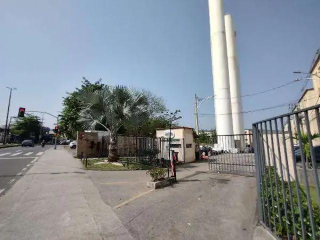 Apartamento para Venda em Rio de Janeiro/RJ Campo Grande 2 Quartos