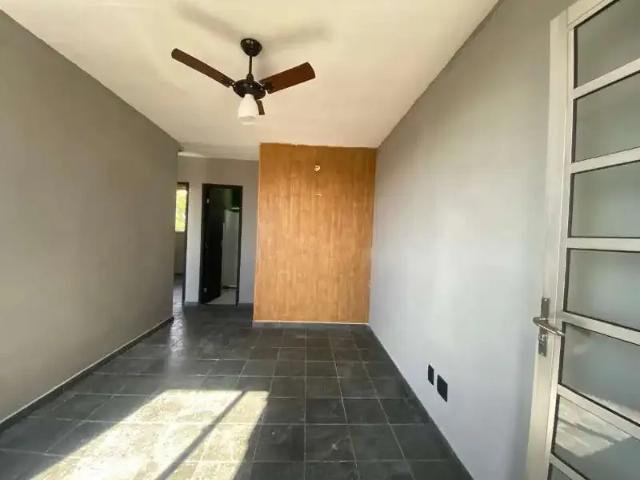 Apartamento para Venda em Rio de Janeiro/RJ Campo Grande 2 Quartos