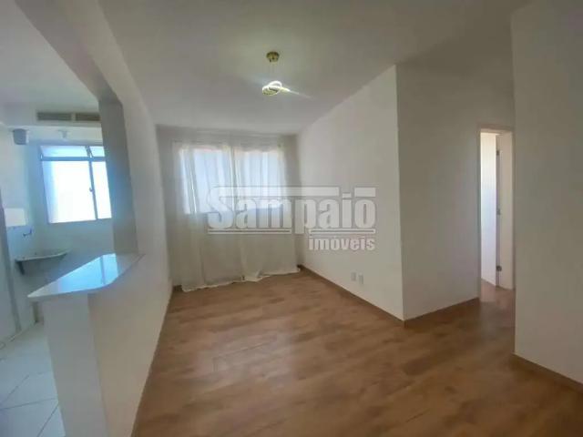 Apartamento para Venda em Rio de Janeiro/RJ Campo Grande 2 Quartos