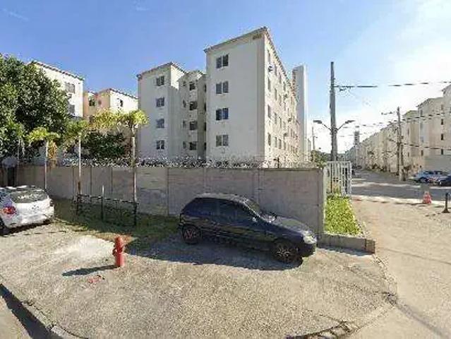 Apartamento para Venda em Rio de Janeiro/RJ Campo Grande 2 Quartos