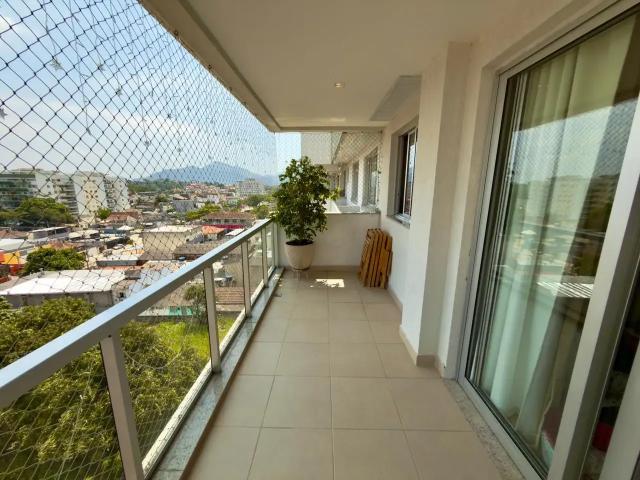 Apartamento para Venda em Rio de Janeiro/RJ Campo Grande 2 Quartos