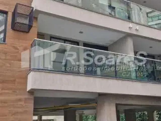 Apartamento para Venda em Rio de Janeiro/RJ Campo Grande 2 Quartos