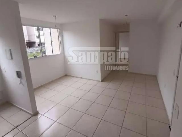 Apartamento para Venda em Rio de Janeiro/RJ Campo Grande 2 Quartos