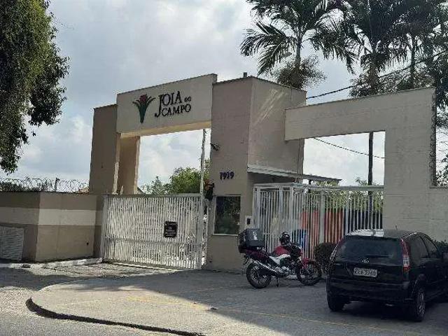 Apartamento para Venda em Rio de Janeiro/RJ Campo Grande 2 Quartos