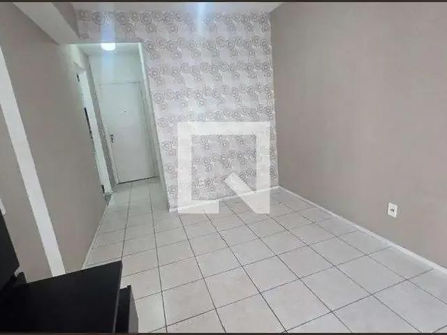 Apartamento para Venda em Rio de Janeiro/RJ Campo Grande 2 Quartos