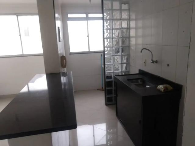 Apartamento para Venda em Rio de Janeiro/RJ Campo Grande 2 Quartos