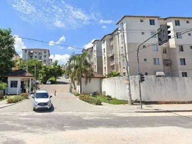 Apartamento para Venda em Rio de Janeiro/RJ Campo Grande 2 Quartos