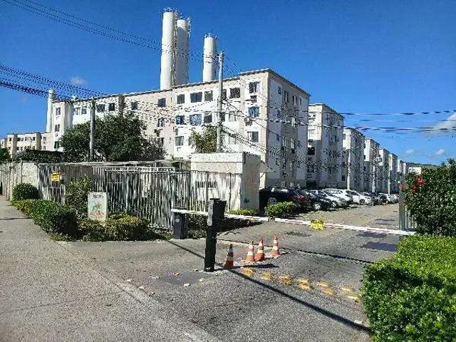 Apartamento para Venda em Rio de Janeiro/RJ Campo Grande 2 Quartos