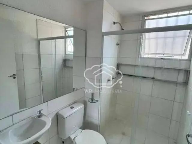 Apartamento para Venda em Rio de Janeiro/RJ Campo Grande 2 Quartos