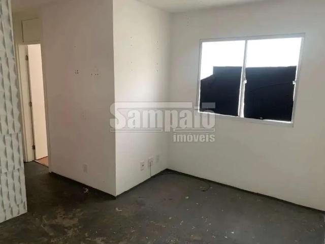 Apartamento para Venda em Rio de Janeiro/RJ Campo Grande 2 Quartos