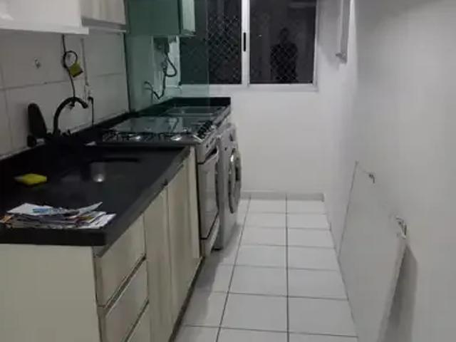 Apartamento para Venda em Rio de Janeiro/RJ Campo Grande 2 Quartos