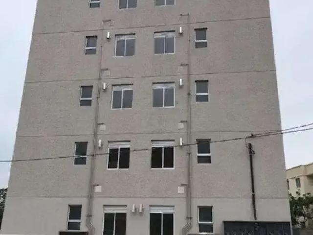 Apartamento para Venda em Rio de Janeiro/RJ Campo Grande 2 Quartos