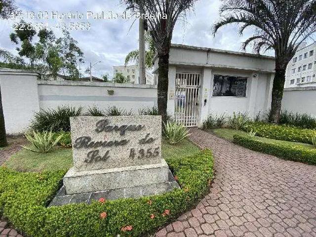 Apartamento para Venda em Rio de Janeiro/RJ Campo Grande 2 Quartos