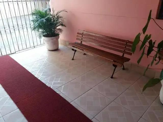 Apartamento para Venda em Rio de Janeiro/RJ Campo Grande 2 Quartos