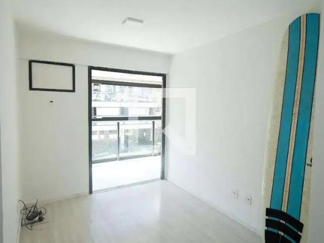 Apartamento para Venda em Rio de Janeiro/RJ Campo Grande 2 Quartos