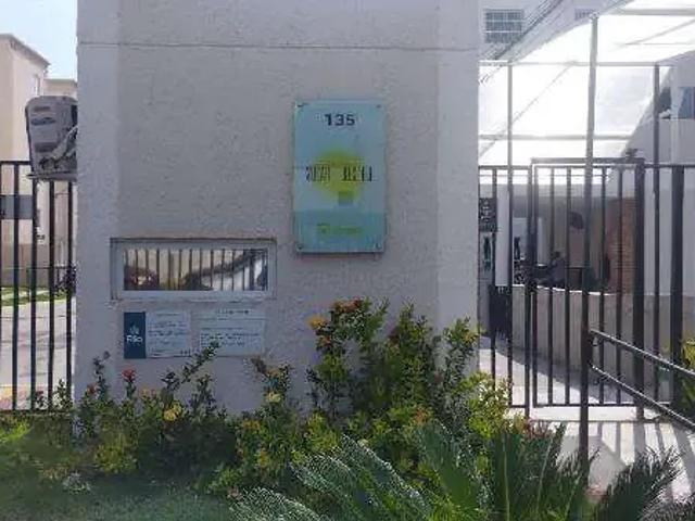Apartamento para Venda em Rio de Janeiro/RJ Campo Grande 2 Quartos