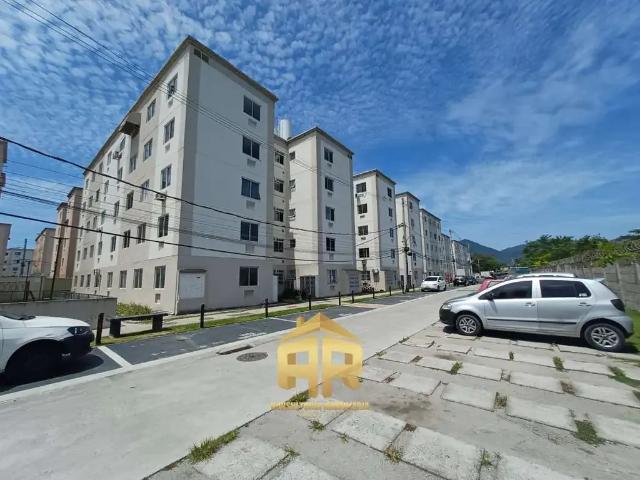 Apartamento para Venda em Rio de Janeiro/RJ Campo Grande 2 Quartos