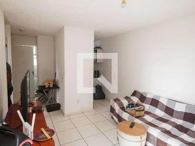 Apartamento para Venda em Rio de Janeiro/RJ Campo Grande 2 Quartos