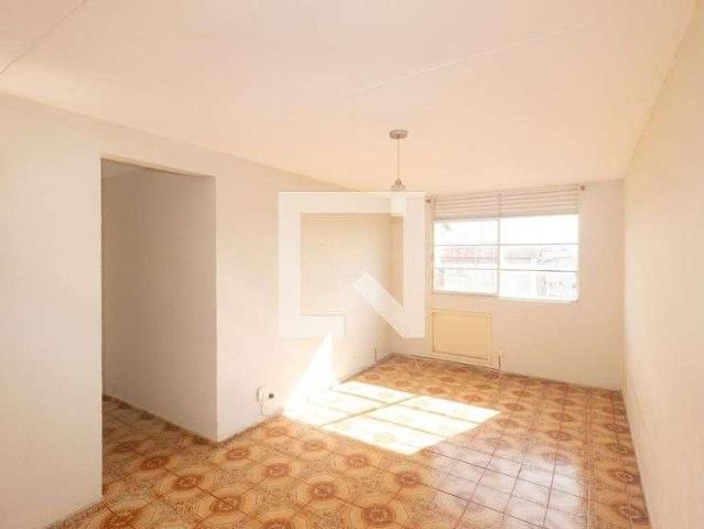 Apartamento para Venda em Rio de Janeiro/RJ Campo Grande 2 Quartos