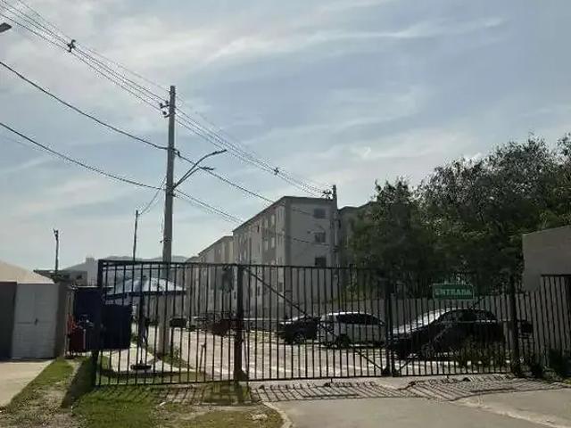 Apartamento para Venda em Rio de Janeiro/RJ Campo Grande 2 Quartos