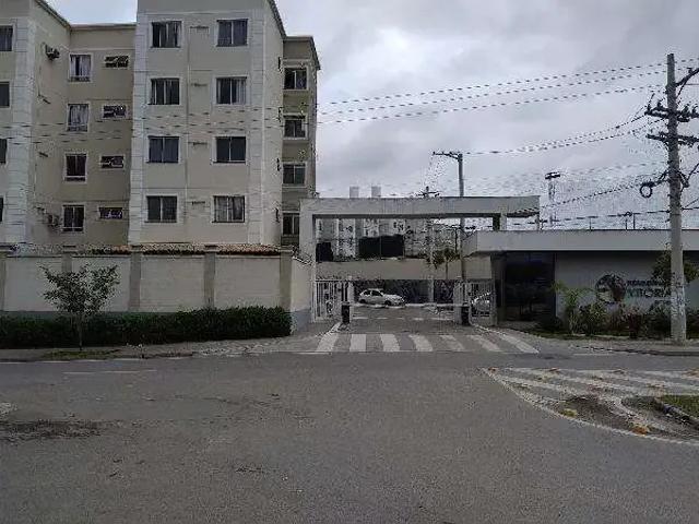 Apartamento para Venda em Rio de Janeiro/RJ Campo Grande 2 Quartos