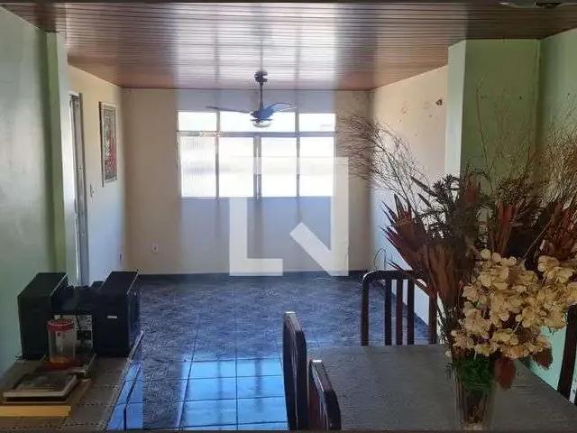 Apartamento para Venda em Rio de Janeiro/RJ Campo Grande 2 Quartos
