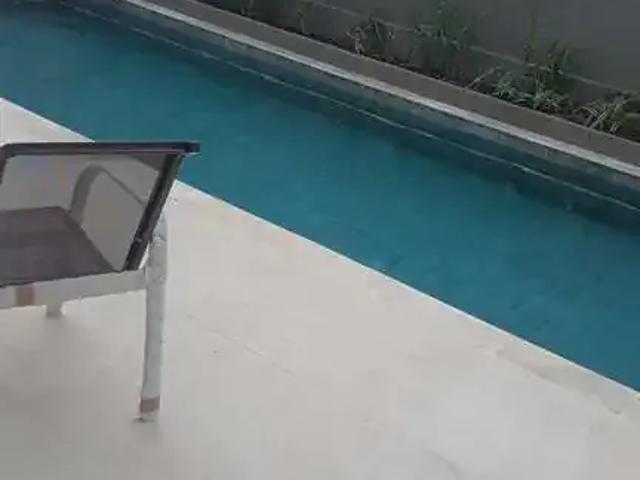 Apartamento para Venda em Rio de Janeiro/RJ Campo Grande 2 Quartos