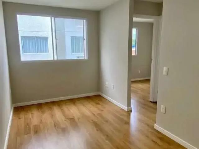 Apartamento para Venda em Rio de Janeiro/RJ Campo Grande 2 Quartos