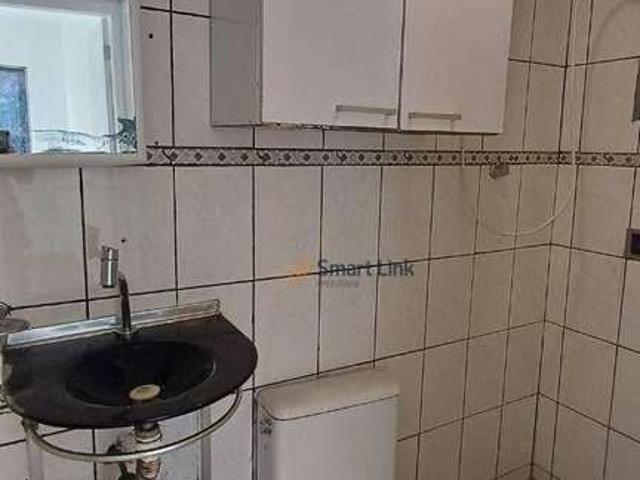 Apartamento para Venda em Rio de Janeiro/RJ Campo Grande 2 Quartos