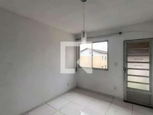 Apartamento para Venda em Rio de Janeiro/RJ Campo Grande 2 Quartos