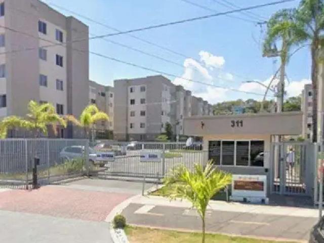 Apartamento para Venda em Rio de Janeiro/RJ Campo Grande 2 Quartos