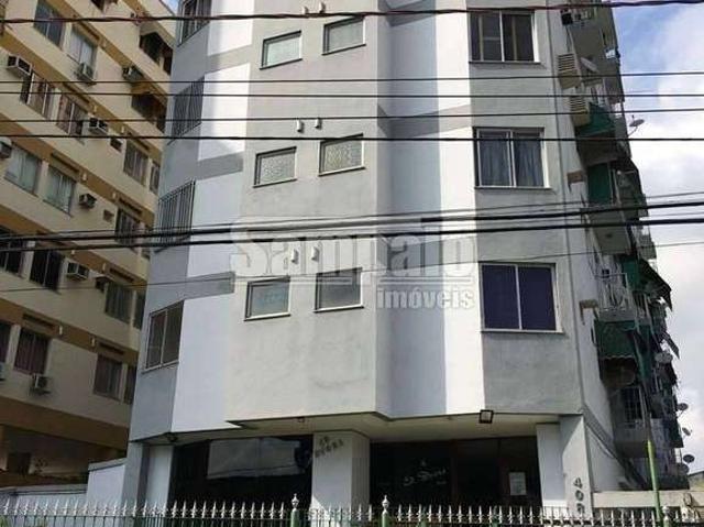 Apartamento para Venda em Rio de Janeiro/RJ Campo Grande 2 Quartos