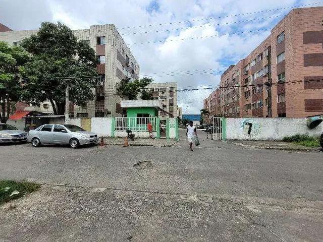 Apartamento para Venda em Rio de Janeiro/RJ Campo Grande 2 Quartos